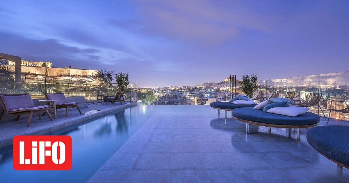 Ξενοδοχείο Coco-Mat στην Ακρόπολη: Μπαράζ νομικών ενεργειών από την εταιρεία και πουθενά ...