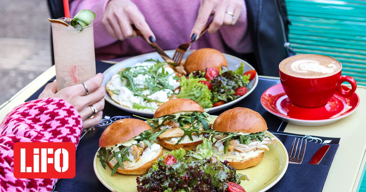 30 + 1 μέρη για brunch στην Αθήνα | LiFO