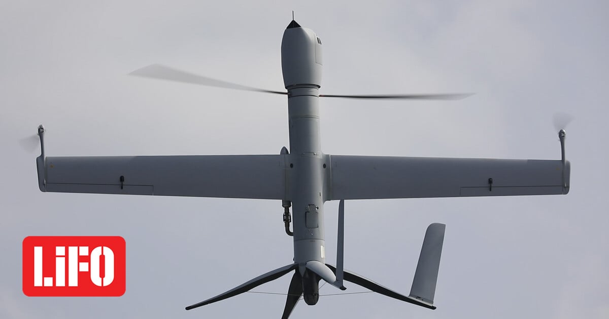 Αμερικανικό drone καταρρίφθηκε από τους Χούτι, σύμφωνα με το Πεντάγωνο | LiFO