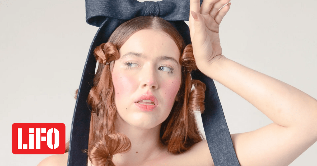 Η ξεχωριστή Michaela Stark: Η σχεδιάστρια με τις «προκλητικές» ιδέες ...