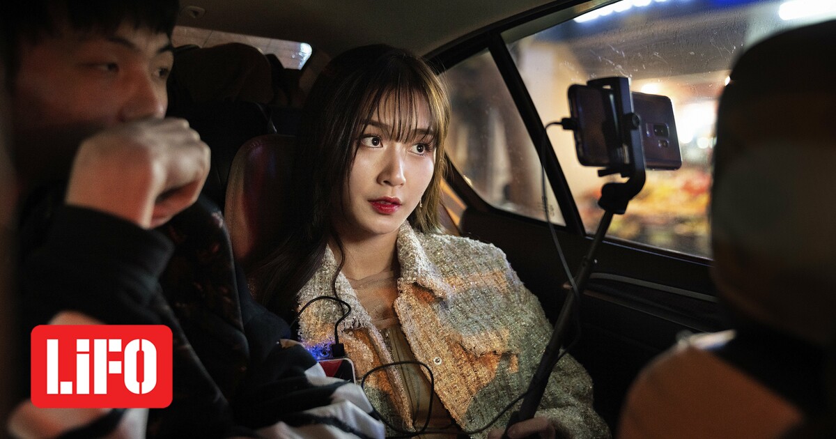 Η καθημερινότητα μιας live streamer από την Κίνα | LiFO