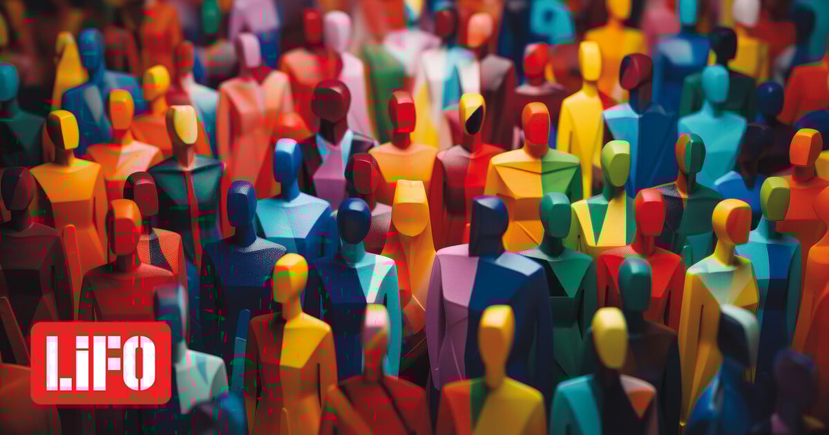 Γιατί η συμπερίληψη κάνει καλό στις επιχειρήσεις; | LiFO