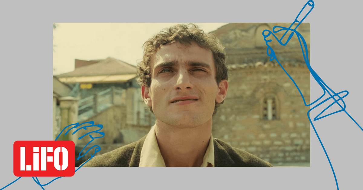 5 λόγοι για να ανακαλύψετε το σινεμά του Νίκου Παπατάκη | LiFO