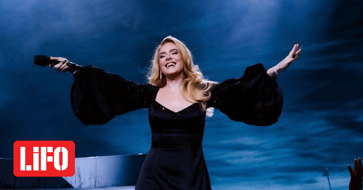 Η Adele ακύρωσε όλες τις εμφανίσεις της στο Λας Βέγκας λόγω ασθένειας | LiFO
