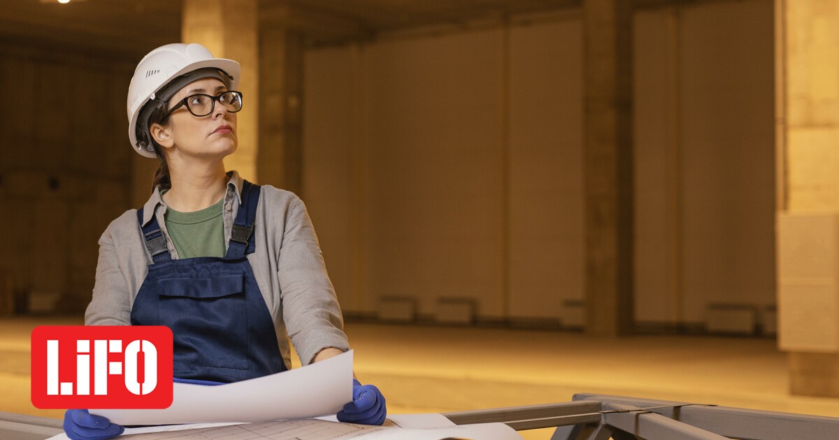 Ο Όμιλος Motor Oil και το Women On Top ενώνονται στο Ready for Work @ Engineering | LiFO