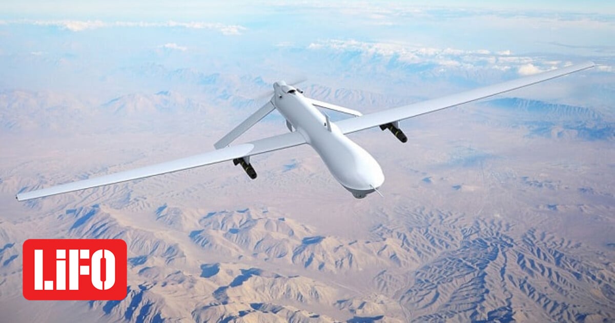 «Ασπίδες»: Γερμανική φρεγάτα παραλίγο να καταρρίψει drone των ΗΠΑ στην Ερυθρά Θάλασσα | LiFO