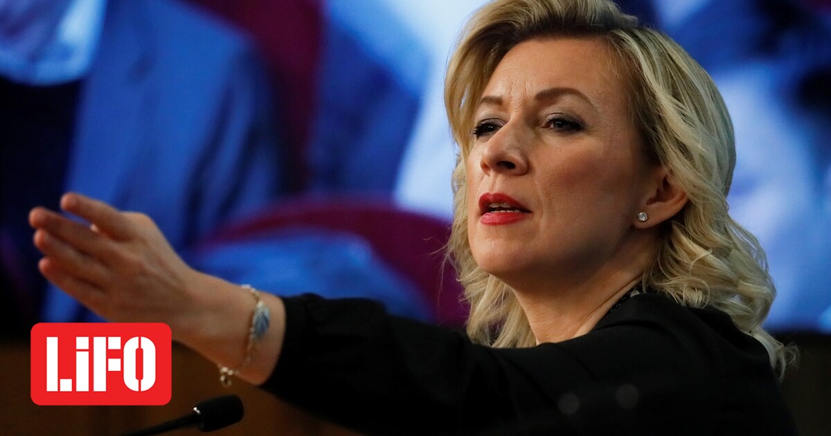 Κρεμλίνο σε Μητσοτάκη: «Μην προδώσεις Κυριάκο, τη μνήμη της ελληνικής ...