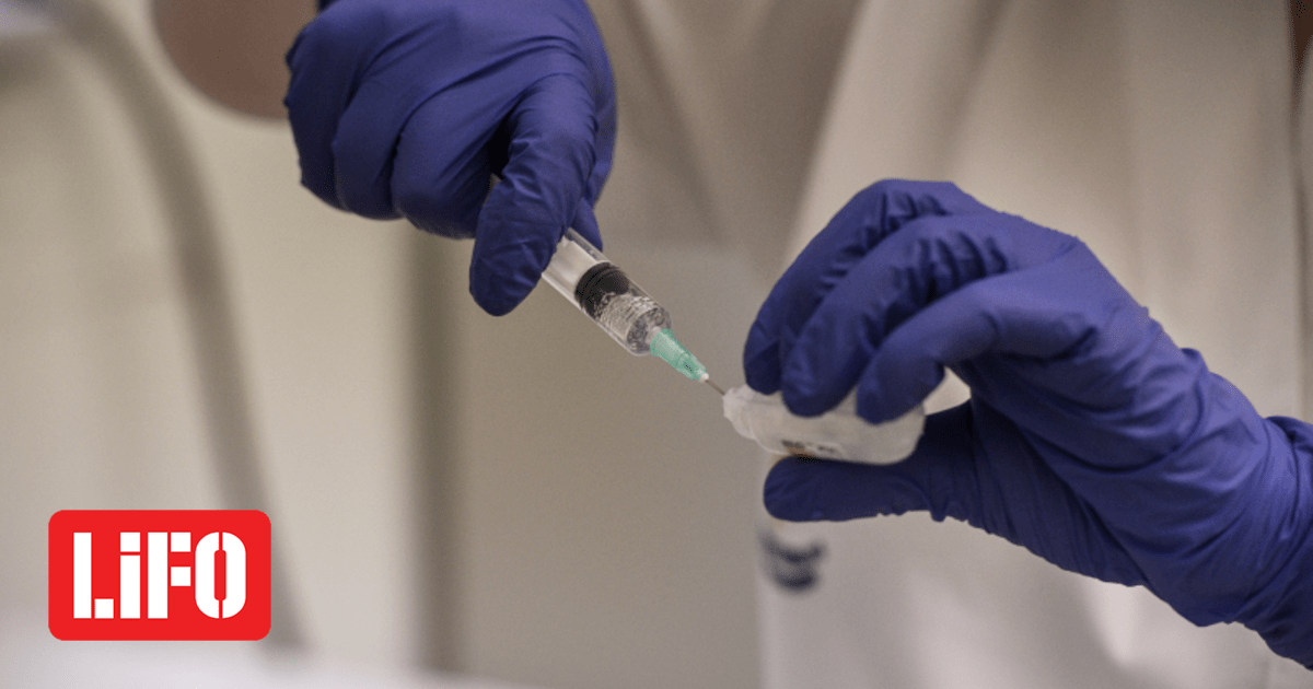 Γερμανός εμβολιάστηκε 217 φορές κατά του κορωνοϊού - Τι έδειξαν οι ...