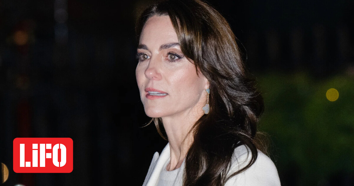 Κέιτ Μίντλετον: Βασιλικός βιογράφος αποκαλύπτει - «Η πριγκίπισσα δεν έχει αναρρώσει 100%» | LiFO