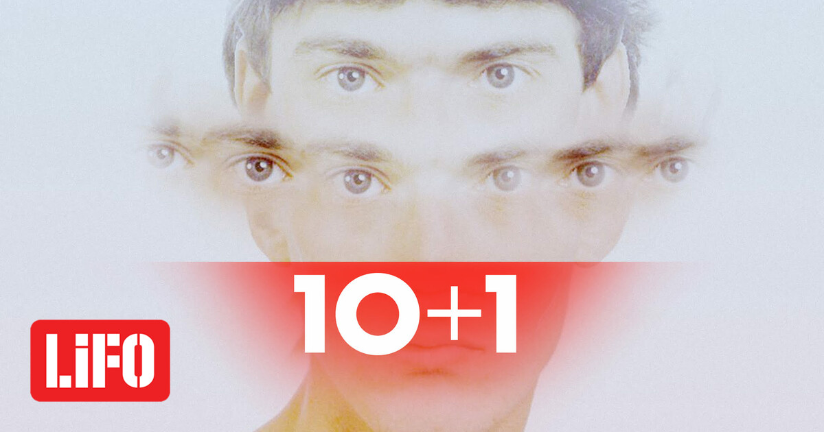 1Ο+1 εξαιρετικά αναγνώσματα για το τέλος της εβδομάδας [08.03.24] | LiFO