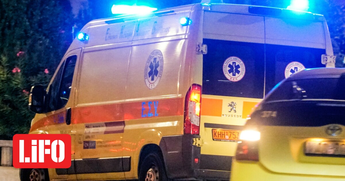 Με μηνιγγίτιδα νοσηλεύεται στο νοσοκομείο Καλαμάτας μαθητής λυκείου | LiFO