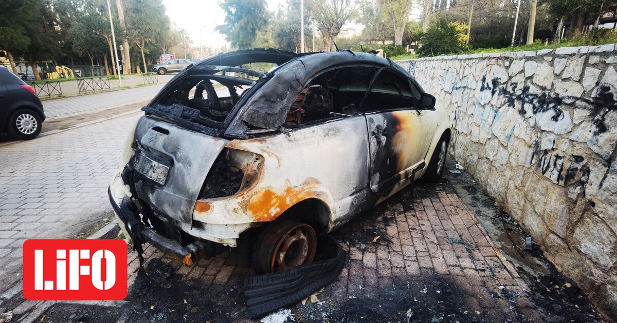 Επεισόδια κοκουλοφόρων στην Πανεπιστημιούπολη: Mολότοφ σε αστυνομικούς ...