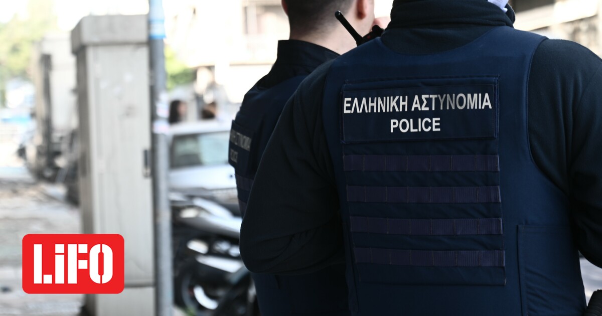 Tηλεφώνημα για βόμβα σε κτίριο της Εθνικής Βιβλιοθήκης στη Λεωφόρο ...