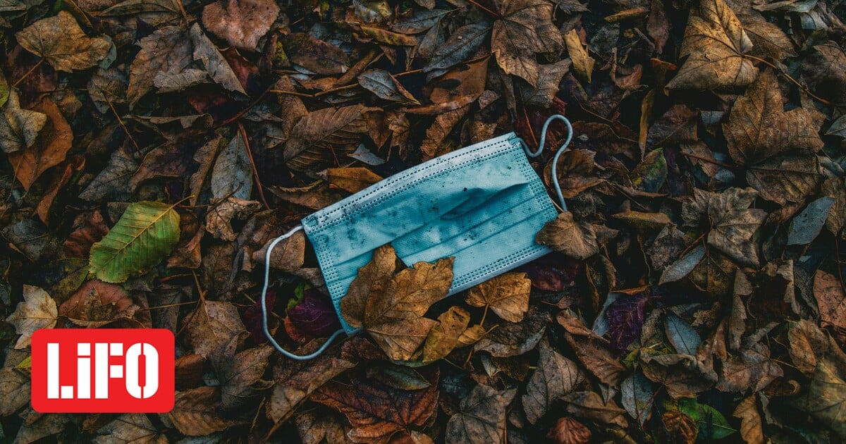 Η πανδημία του κορωνοϊού μείωσε το μέσο προσδόκιμο ζωής παγκοσμίως | LiFO