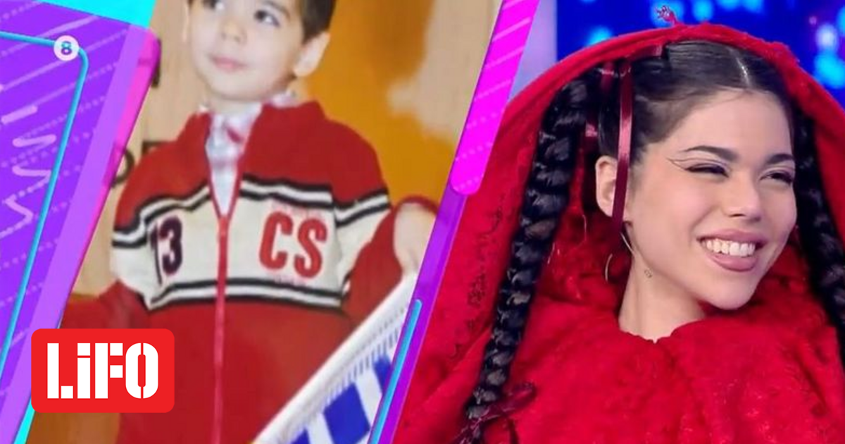 My Style Rocks: Η Νικολίνα Νικολούζου έκανε coming out ως τρανς γυναίκα ...