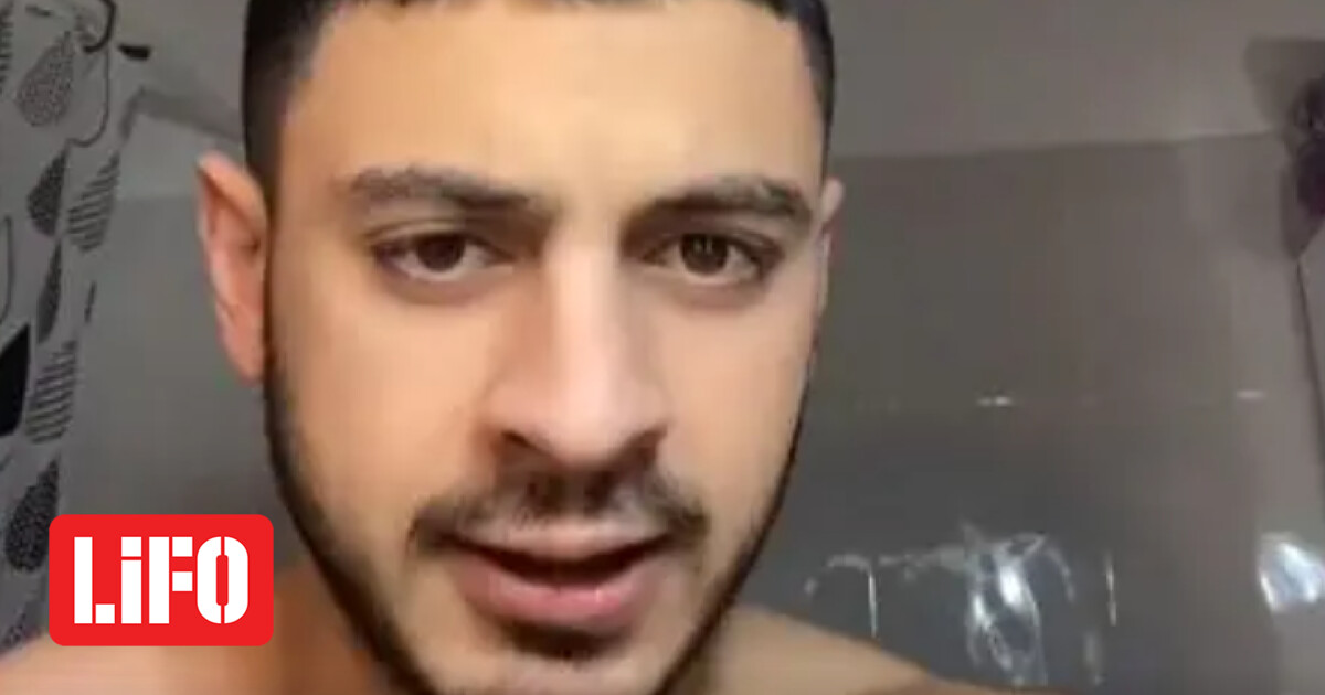 Νεκρός ο Έλληνας TikToker Tzane | LiFO