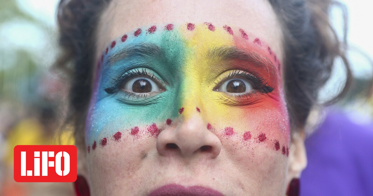 «Δεν φοβόμαστε, δεν ντρεπόμαστε, δεν θα επηρεαστεί η ασφάλεια του EuroΡride» | LiFO