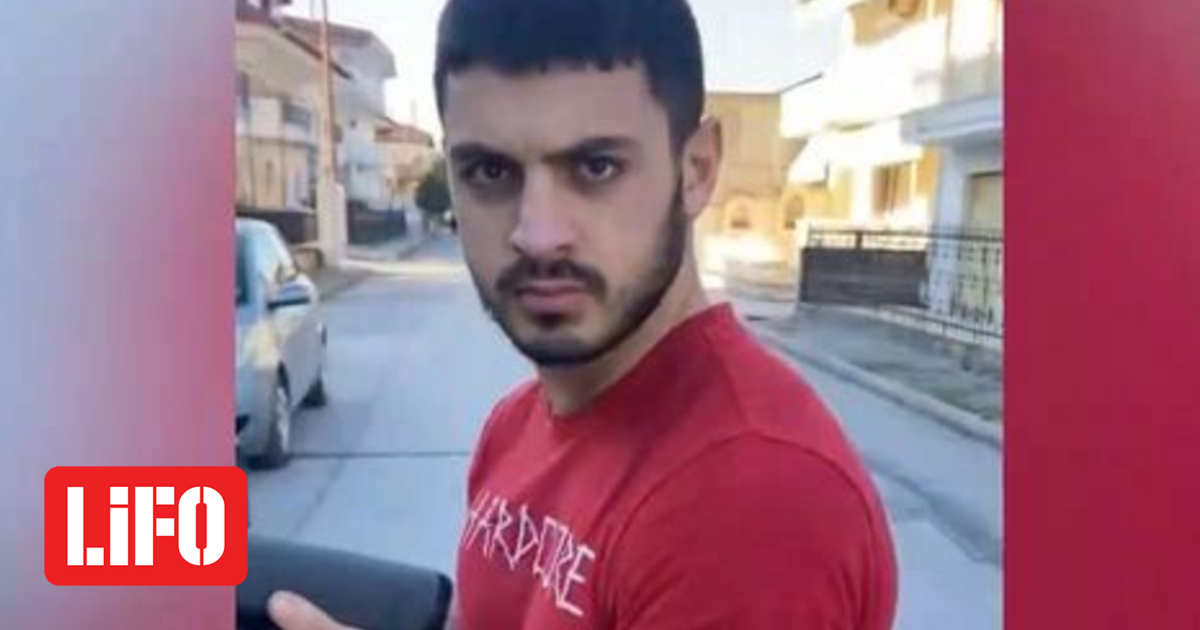 Θάνατος TikToker Tzane: Πώς έγινε η τραγωδία στην Ιταλία - Η ιστορία της έρημης πόλης στην ...