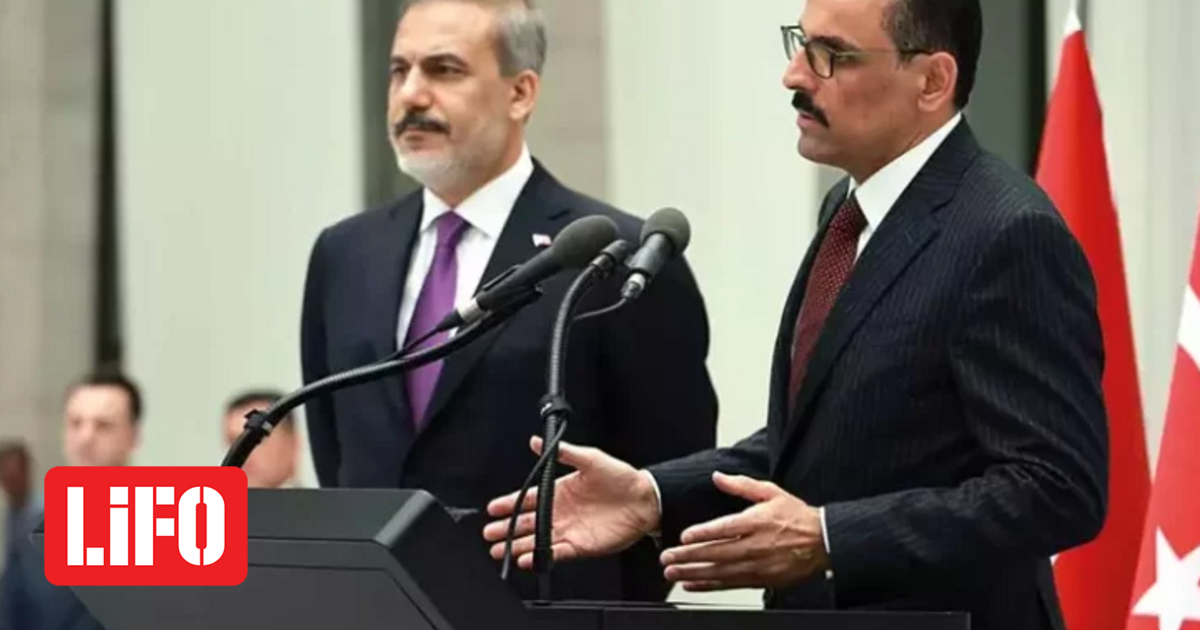 Τουρκία - Ιράκ - PKK: Τι κρύβει η σύναξη πρώην και νυν διοικητών της ...