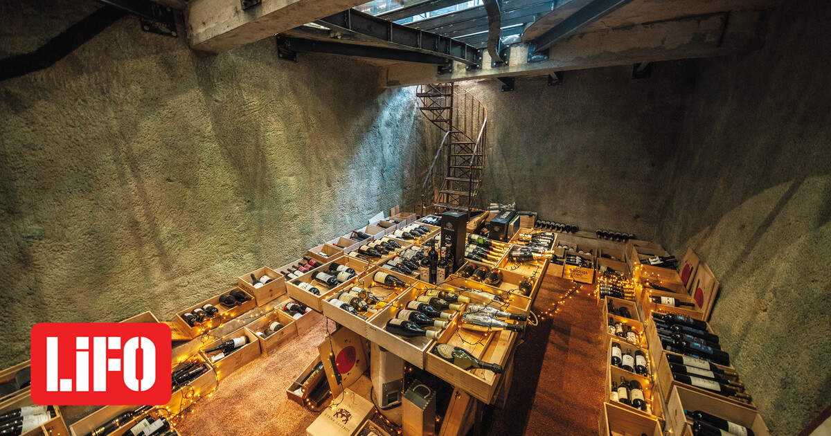 Cava Solera: Σε ξεναγεί στον μαγικό κόσμο του ουίσκι μέσα από μια ...