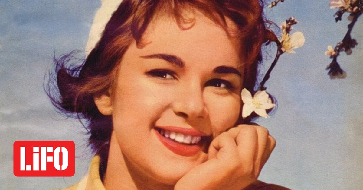 ΕΙΚΟΝΕΣ: Το πλήρες αρχείο των εξώφυλλων (1955-1967) | LiFO