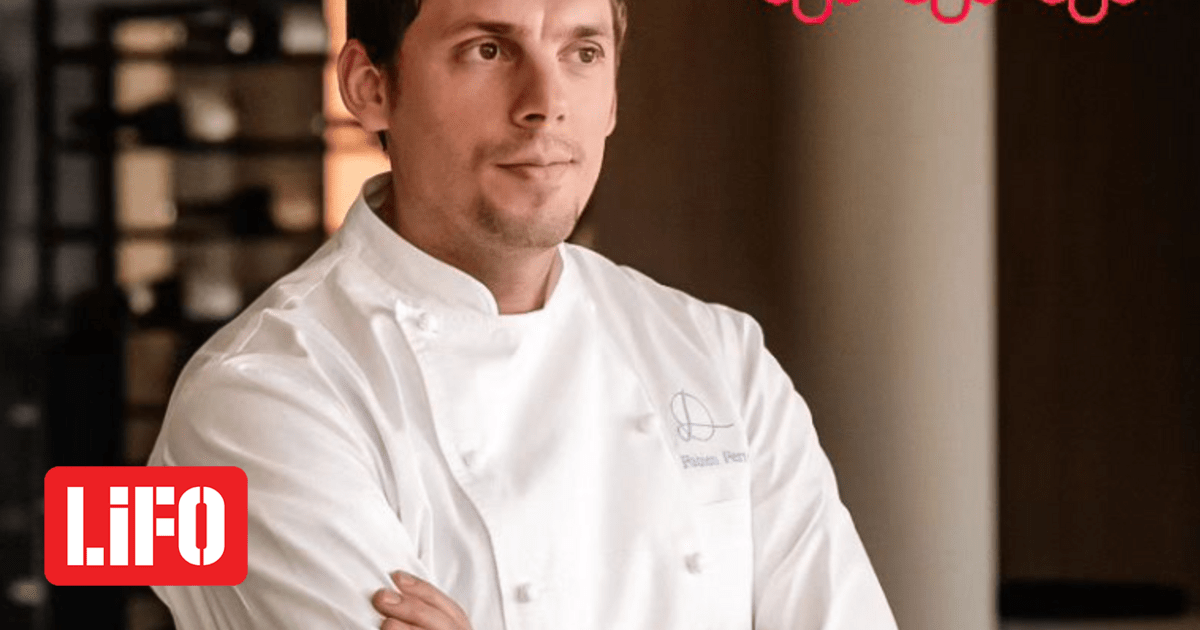 Με αστέρια Michelin βραβεύτηκαν 52 γαλλικά εστιατόρια για πρώτη φορά | LiFO