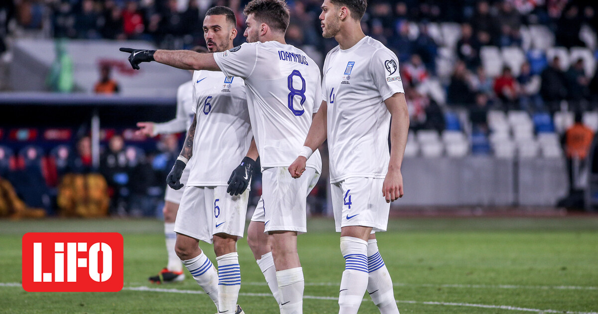 Στο EURO 2024 η Γεωργία με 4-2 στα πέναλντι | LiFO