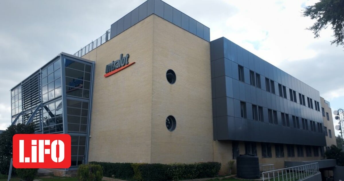 Intralot: Με αύξηση σε EBITDA και καθαρά κέρδη 5,8 εκατ. ευρώ έκλεισε το 2023 | LiFO