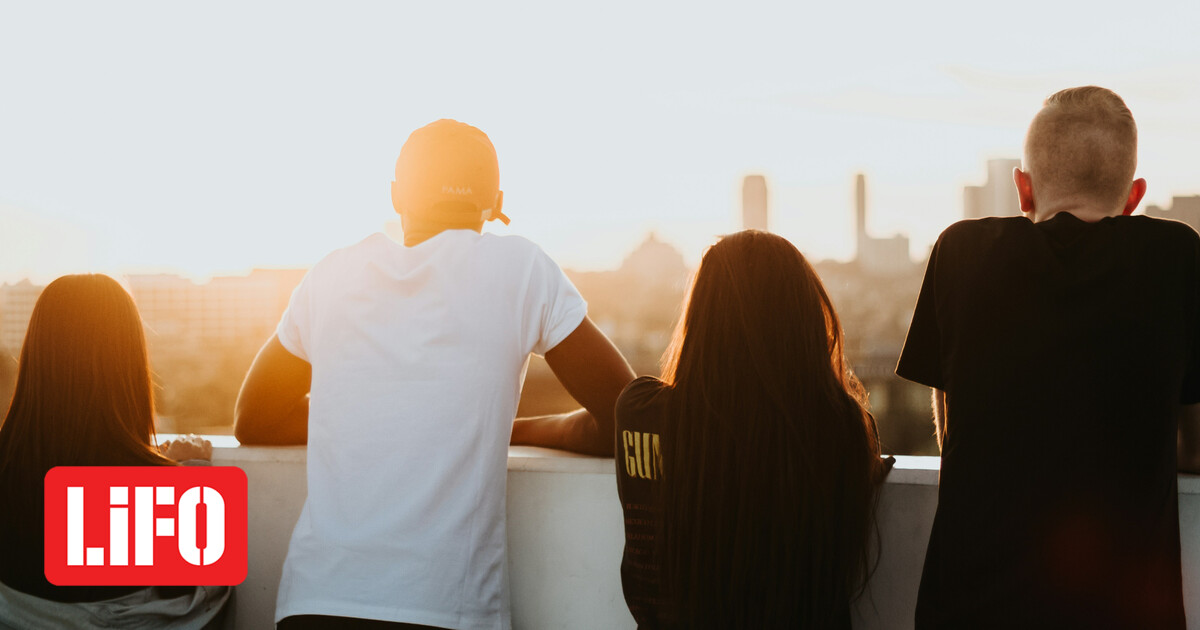 Υouth Pass 2024: Άνοιξε η πλατφόρμα για τα 150 ευρώ στους νέους | LiFO