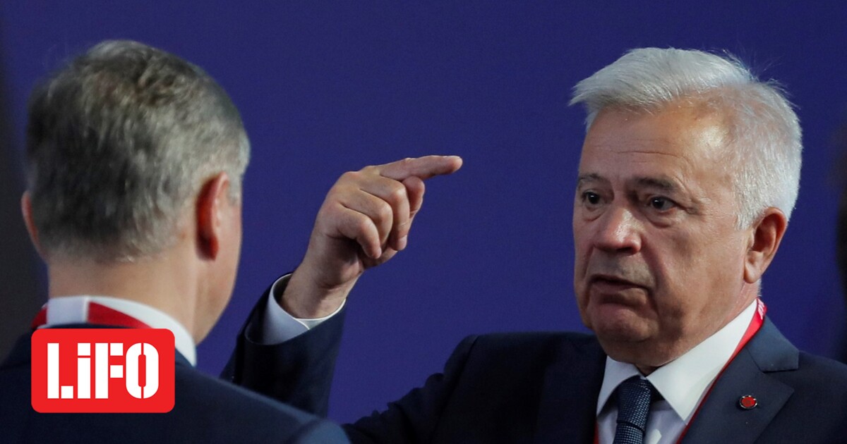 Forbes: Ακόμα πλουσιότεροι οι Ρώσοι μεγιστάνες το 2023 παρά τις δυτικές κυρώσεις | LiFO