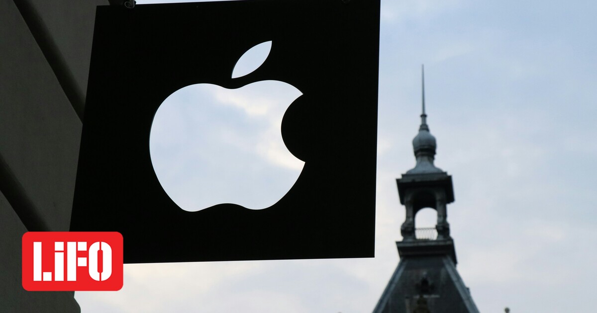 Καταγγελία υπαλλήλων: Η Αpple απολύει και τιμωρεί όσους υποστηρίζουν την Παλαιστίνη | LiFO