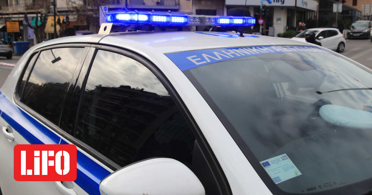 Σύλληψη 64χρονου για σεξουαλική κακοποίηση 8χρονης στην Αλεξανδρούπολη ...