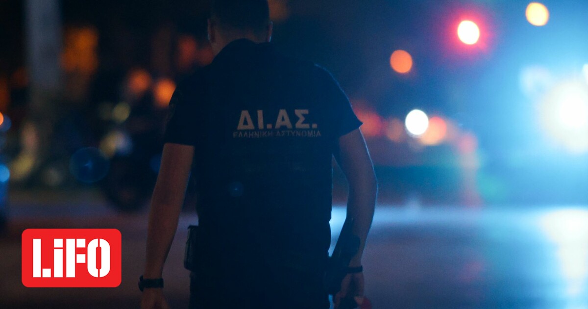 Γλυφάδα: 25 προσαγωγές ανηλίκων μετά από πληροφορίες της ΕΛΑΣ για συμπλοκή | LiFO