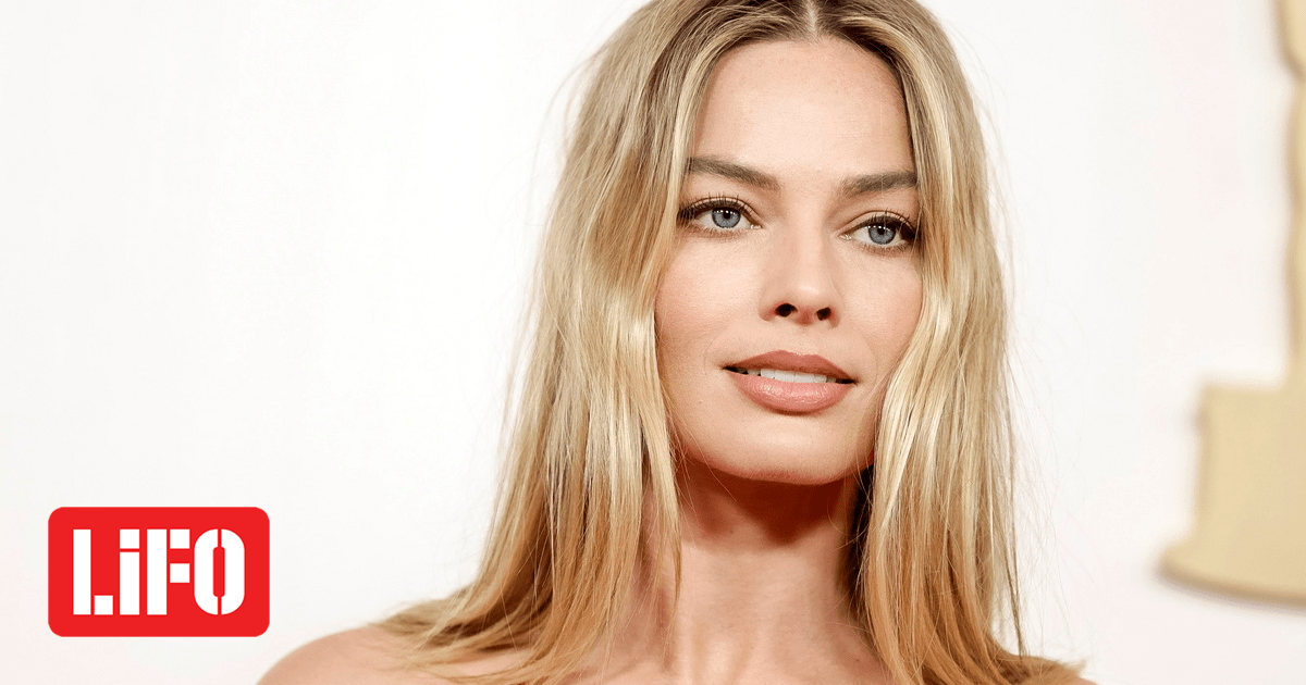 Μάργκοτ Ρόμπι: Μετά την Barbie ετοιμάζει την Monopoly | LiFO