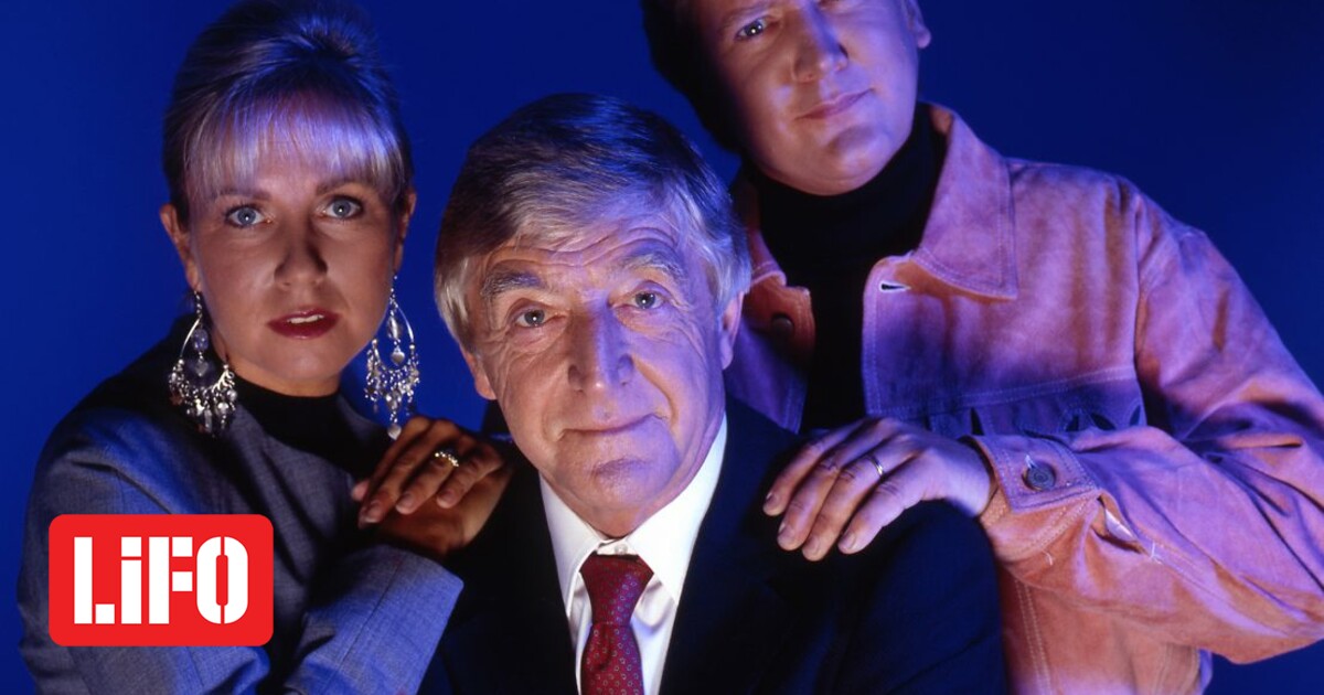 «Ghostwatch»: Γιατί αυτή η ταινία τρόμου προκάλεσε πανικό στο βρετανικό ...