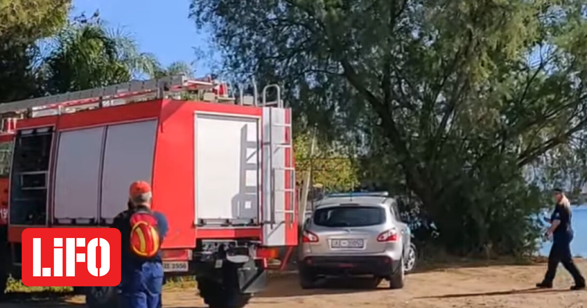 Κόρινθος: Απαγχονισμένος βρέθηκε ο 66χρονος που εξαφανίστηκε από τα Λουτρά Ωραίας Ελένης | LiFO