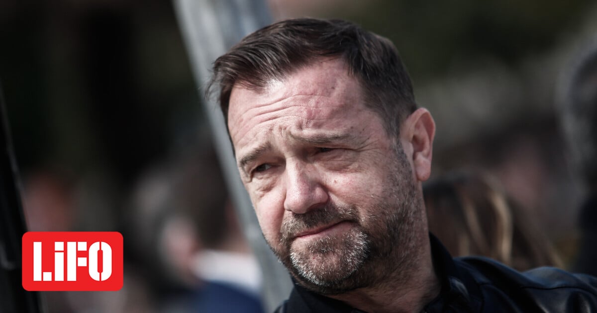 Νίκος Πλακιάς για το «μπάζωμα» στα Τέμπη: Εκεί έγινε «ξε-μπάζωμα» | LiFO