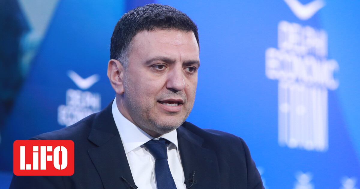 Κικίλιας για τη διαχείριση των δασικών πυρκαγιών: Είναι μια τεράστια μάχη | LiFO