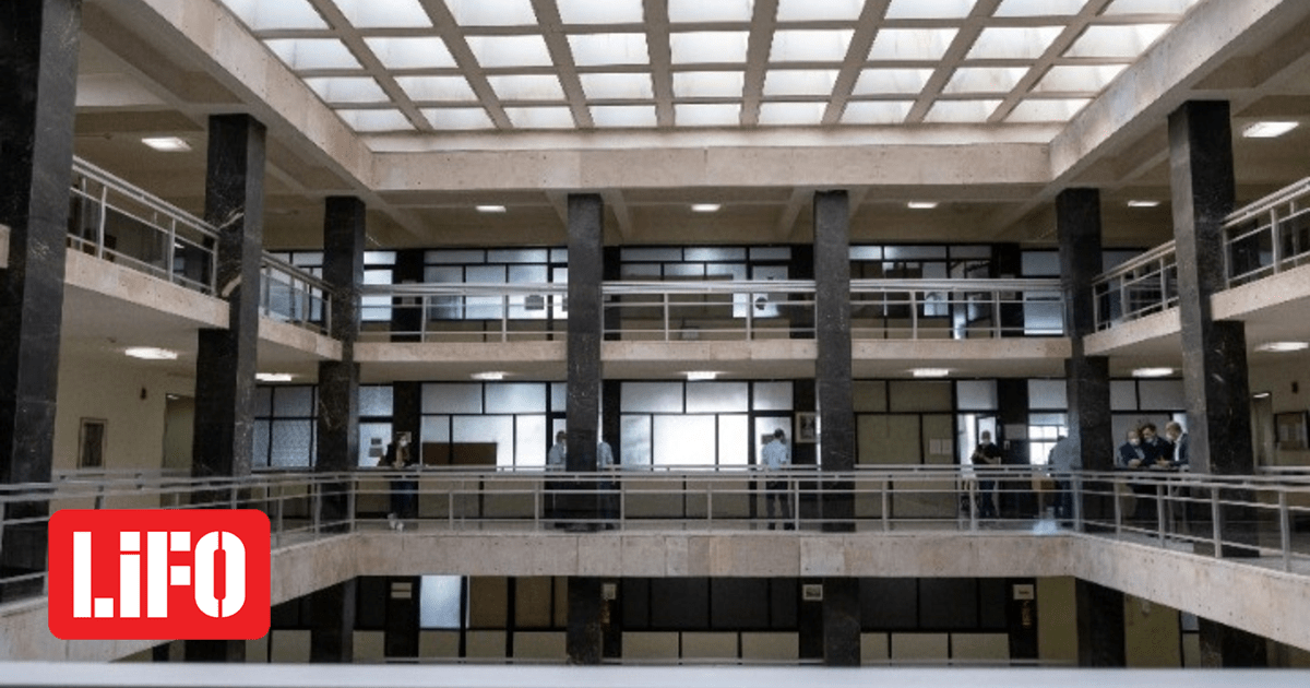 Θεσσαλονίκη: Κάθειρξη 8 ετών σε πρώην καλλιτεχνικό διευθυντή της Όπερας για κακοδιαχείριση | LiFO