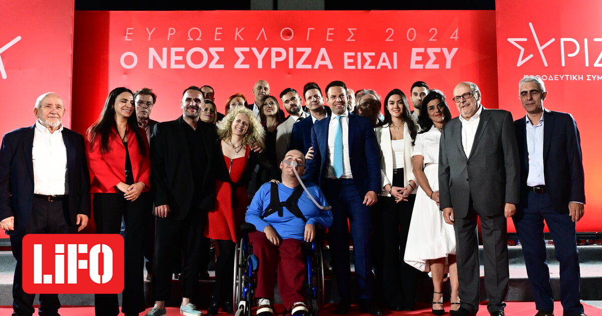 ΣΥΡΙΖΑ: Συνεχίζεται η καταμέτρηση για τις προκριματικές – Ποιοι ...