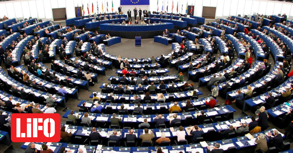 Ευρωεκλογές 2024: Το τελευταίο ευρωβαρόμετρο πριν τις κάλπες - Τι ωθεί ...