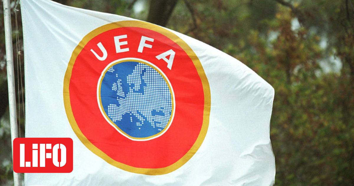 H UEFA ενημέρωσε την ΕΠΟ πώς δεν υπάρχει θετικό δείγμα Έλληνα ...
