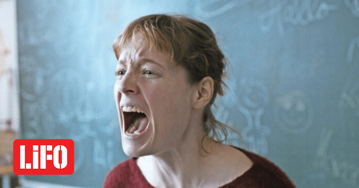 Η ταινία «Στο γραφείο καθηγητών» κερδίζει το Βραβείο Κοινού LUX 2024 | LiFO