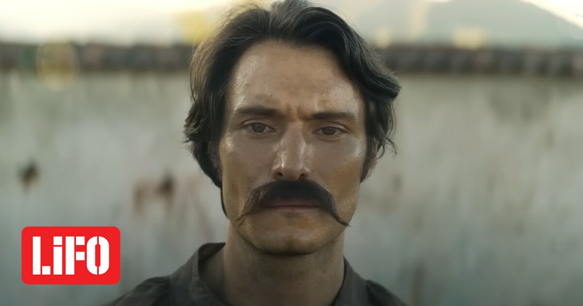 «Εκατό χρόνια μοναξιά» στο Netflix | LiFO