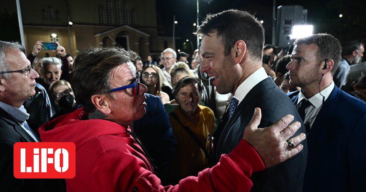 Ευρωεκλογές 2024: Εκτός ευρωψηφοδελτίου ΣΥΡΙΖΑ ο Παπανώτας | LiFO