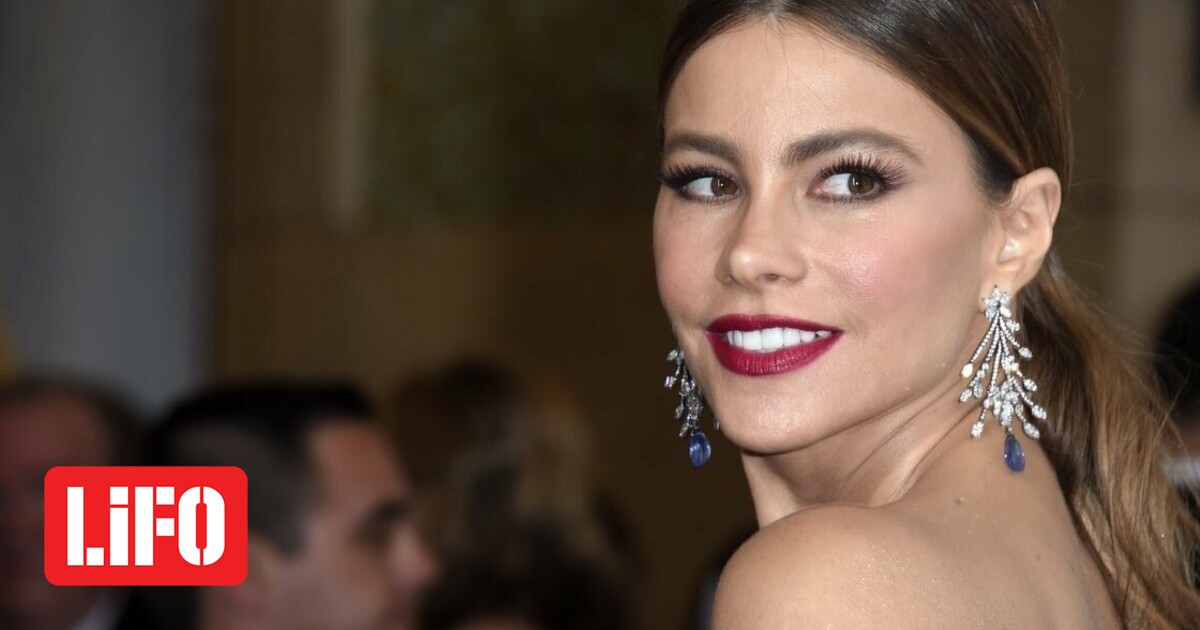 Η Σοφία Βεργκάρα ανέβασε φωτογραφία με το νέο της σύντροφο | LiFO