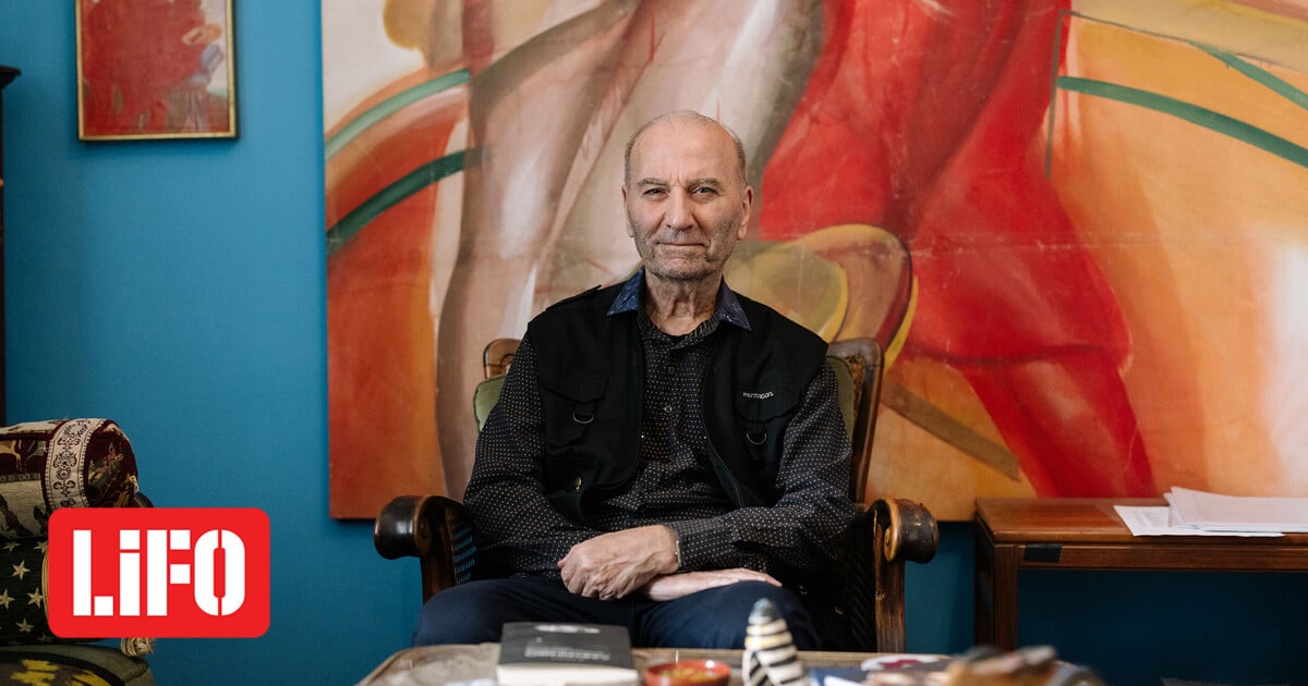 «Περιμένοντας τον Γκοντό»: Ο Θεόδωρος Τερζόπουλος ανατρέπει όσα ...