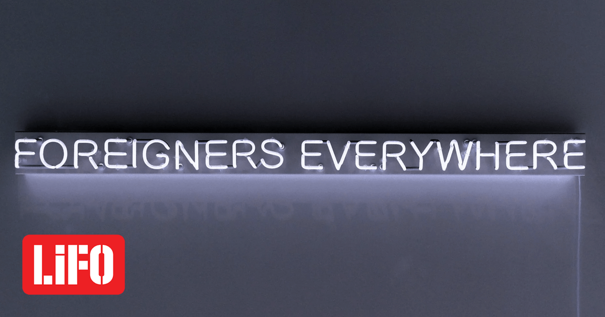 Στα 8 πιο ενδιαφέροντα περίπτερα της Μπιενάλε Βενετίας | LiFO