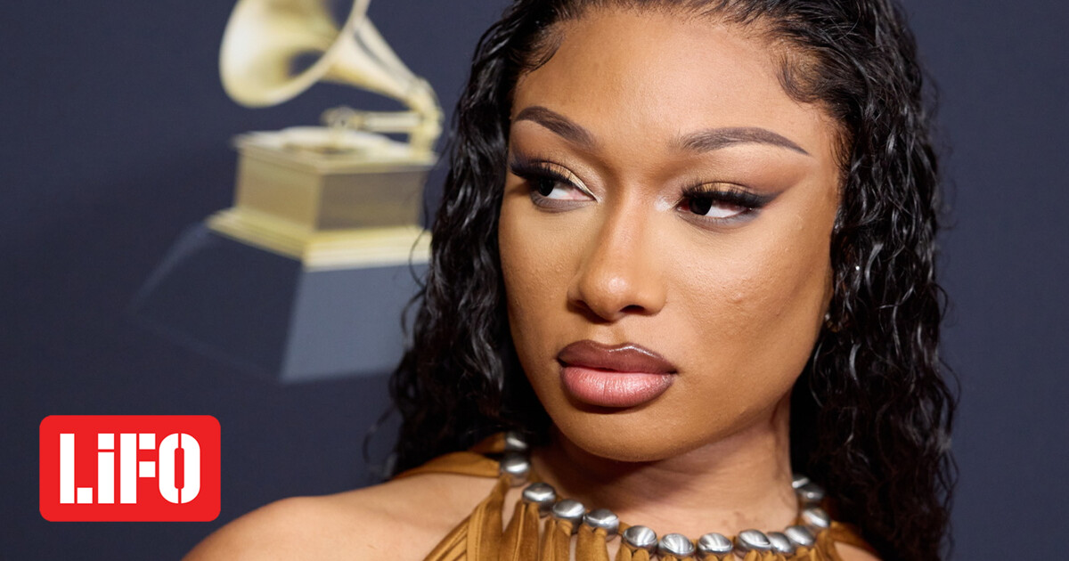 Megan Thee Stallion: Την μήνυσε πρώην υπάλληλός της γιατί έκανε σεξ μπροστά του | LiFO