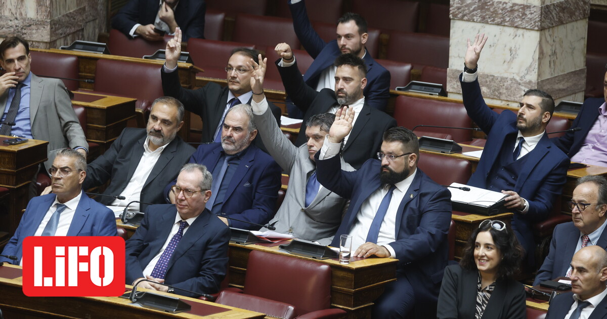 Ευρωεκλογές 2024: Σήμερα η απόφαση του Αρείου Πάγου για τους Σπαρτιάτες- Κρίνεται η συμμετοχή ...